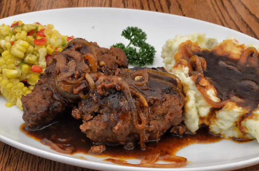 GenZ Could Never Imagine These 9 Boomer Dishes