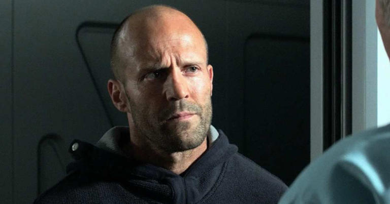 Jason Statham's action-thriller 'The Meg' threequel gets disappointing ...