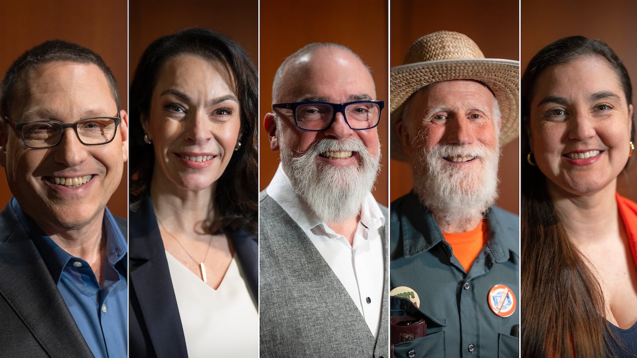 NDP leadership candidates deliver final pitches ahead of Saturday night ...