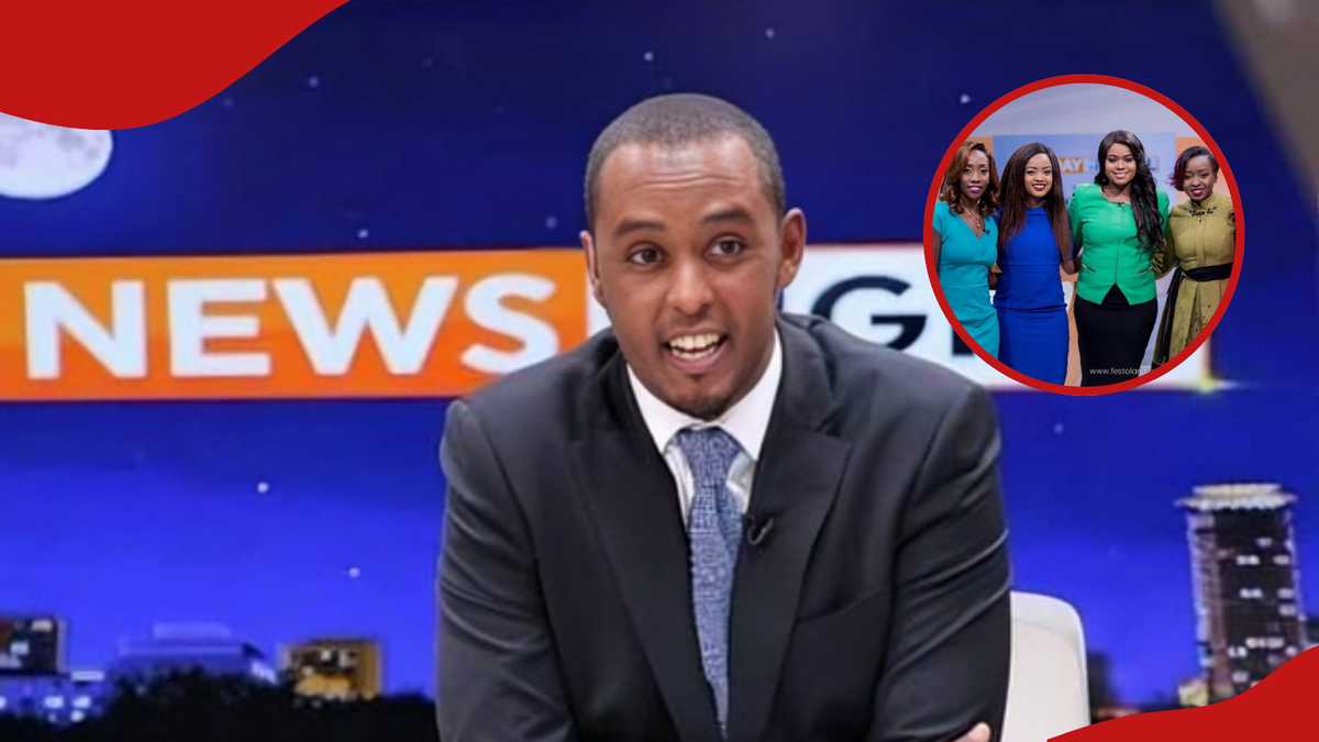 Anne Kiguta, Jacque Maribe: Where Citizen TV's prime time anchors went
