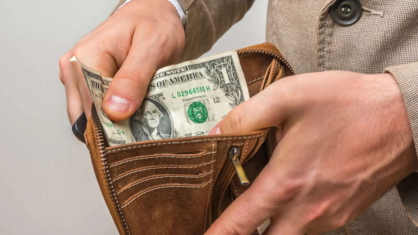 This scenario risks a US recession and guidance on how to prepare