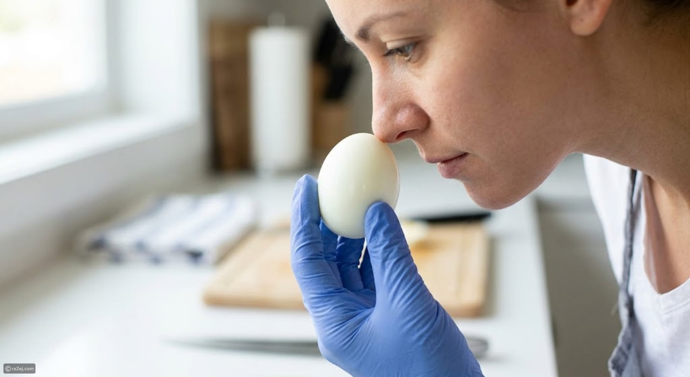 Here’s how long hard-boiled eggs really last in the fridge