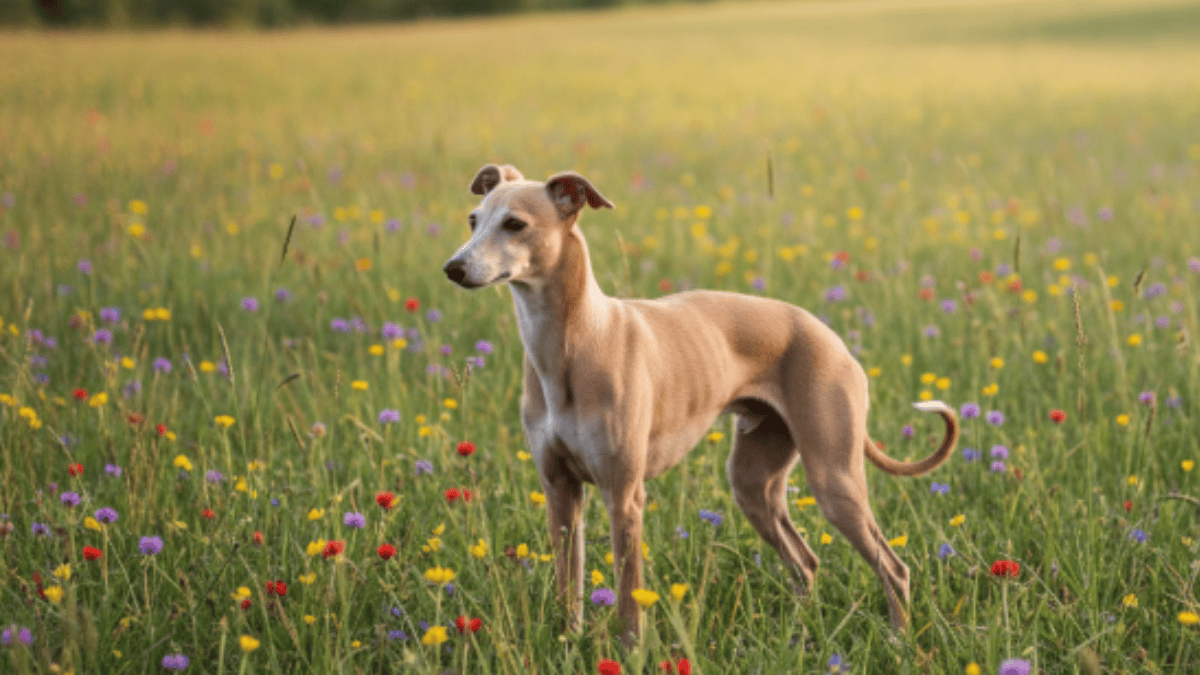 10 silent guardians: The dog breeds that rarely bark but always have ...