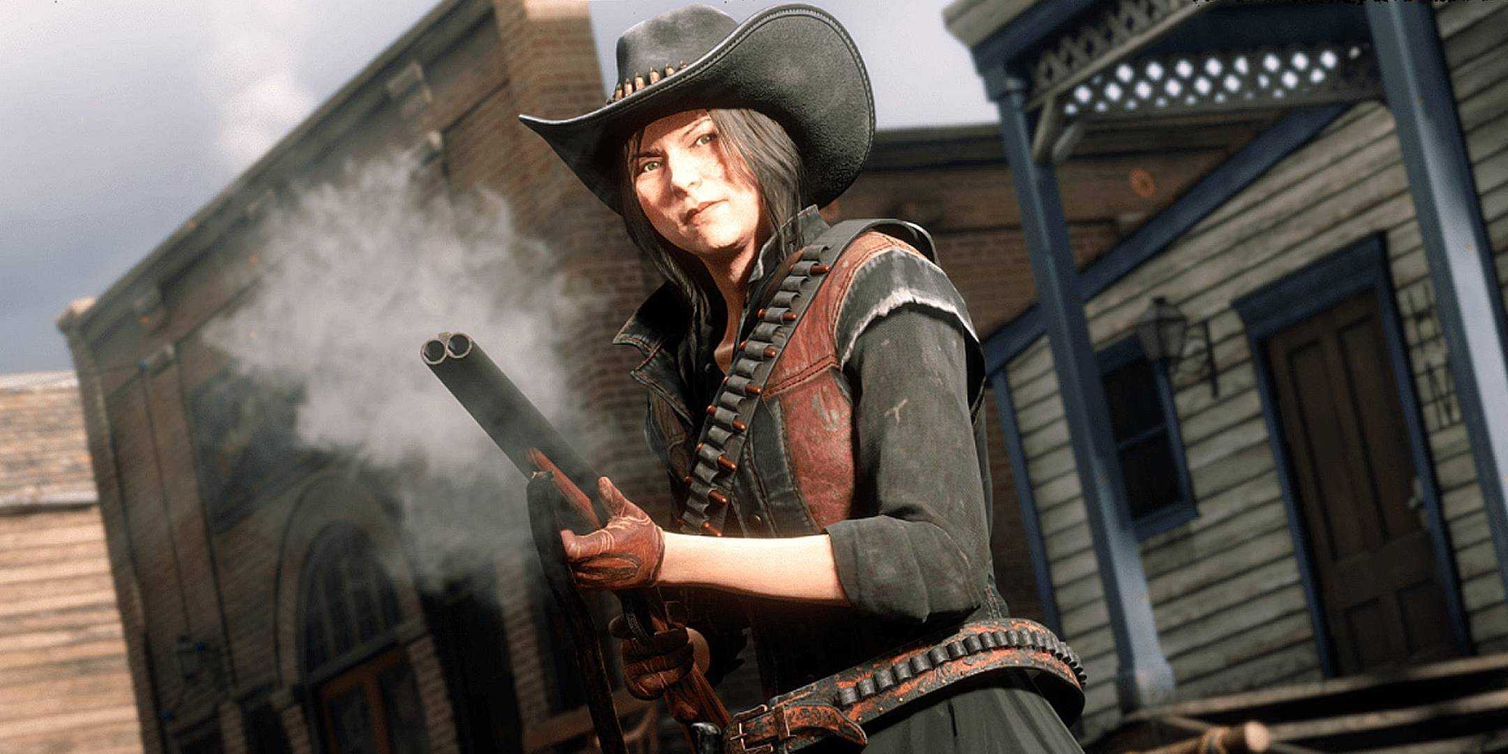 Red Dead Redemption 2 gets 4 new missions, all thanks to fans