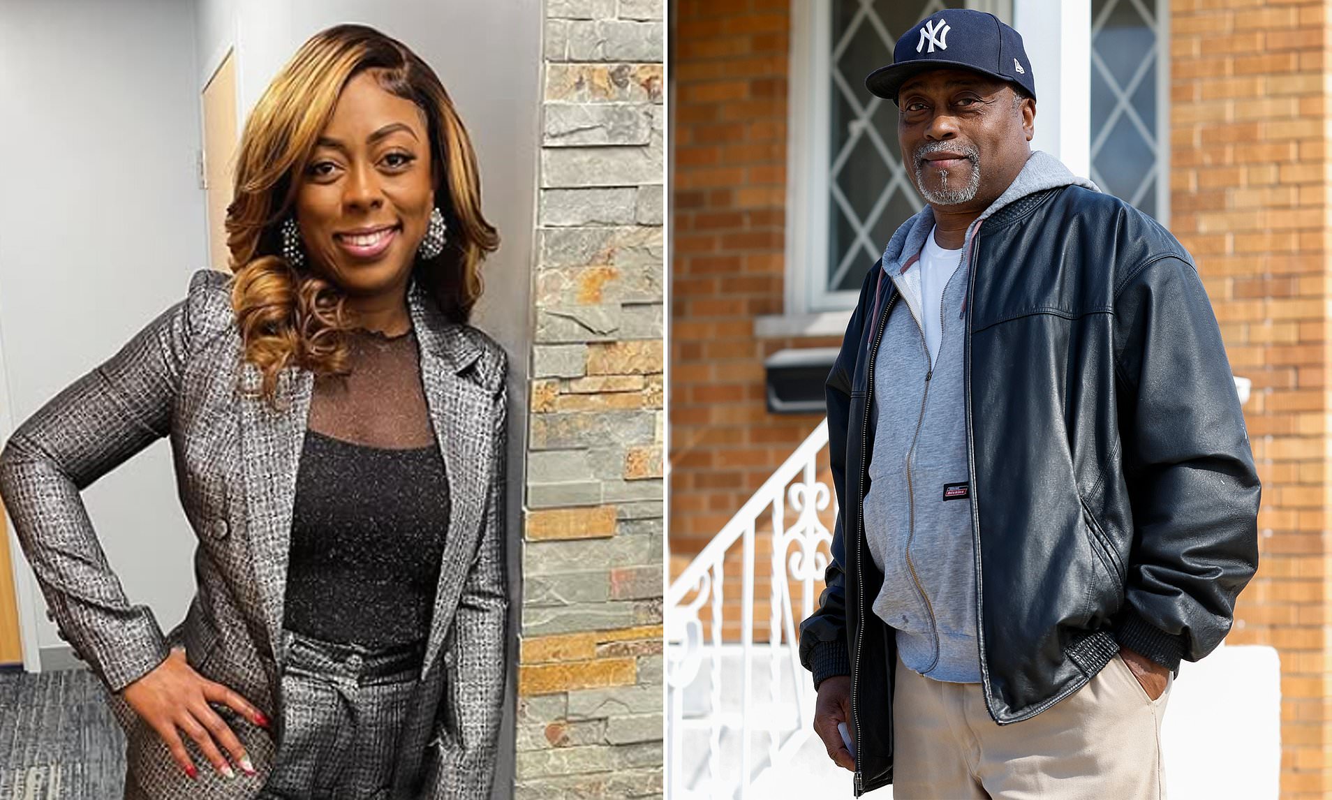 Father of 'America's worst mayor' Tiffany Henyard shot in Chicago