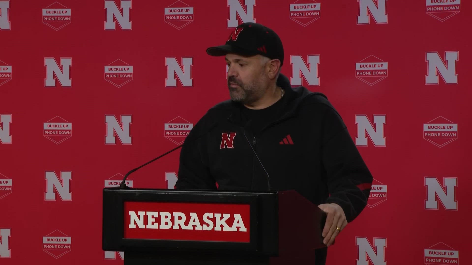 Coach Rhule says spring game gave him a good idea of where team is at ...