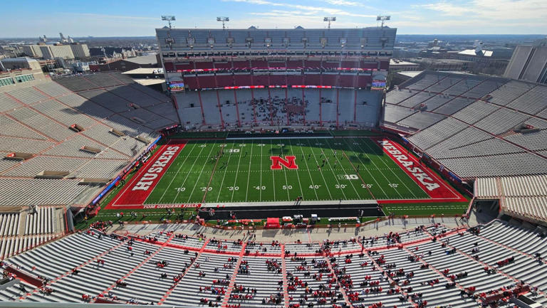 Nebraska outlines rules, TV info for spring game