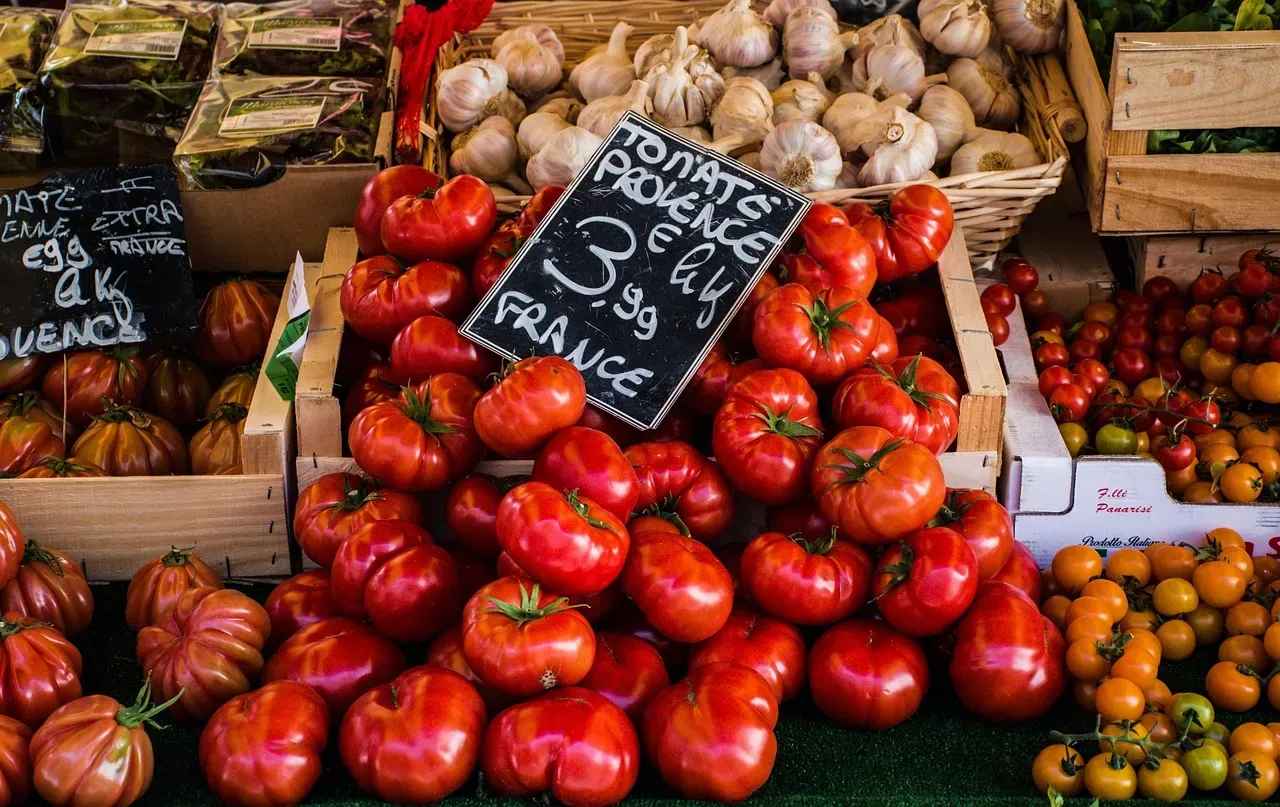 The farm-to-table fable: 13 things your local "organic" bistro is ...