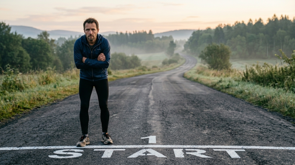 Why most people never reach their full potential