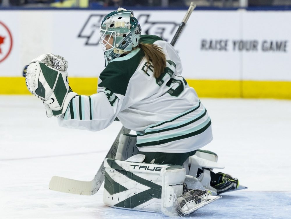 Rolling Sceptres stopped in their tracks by league-leading Fleet