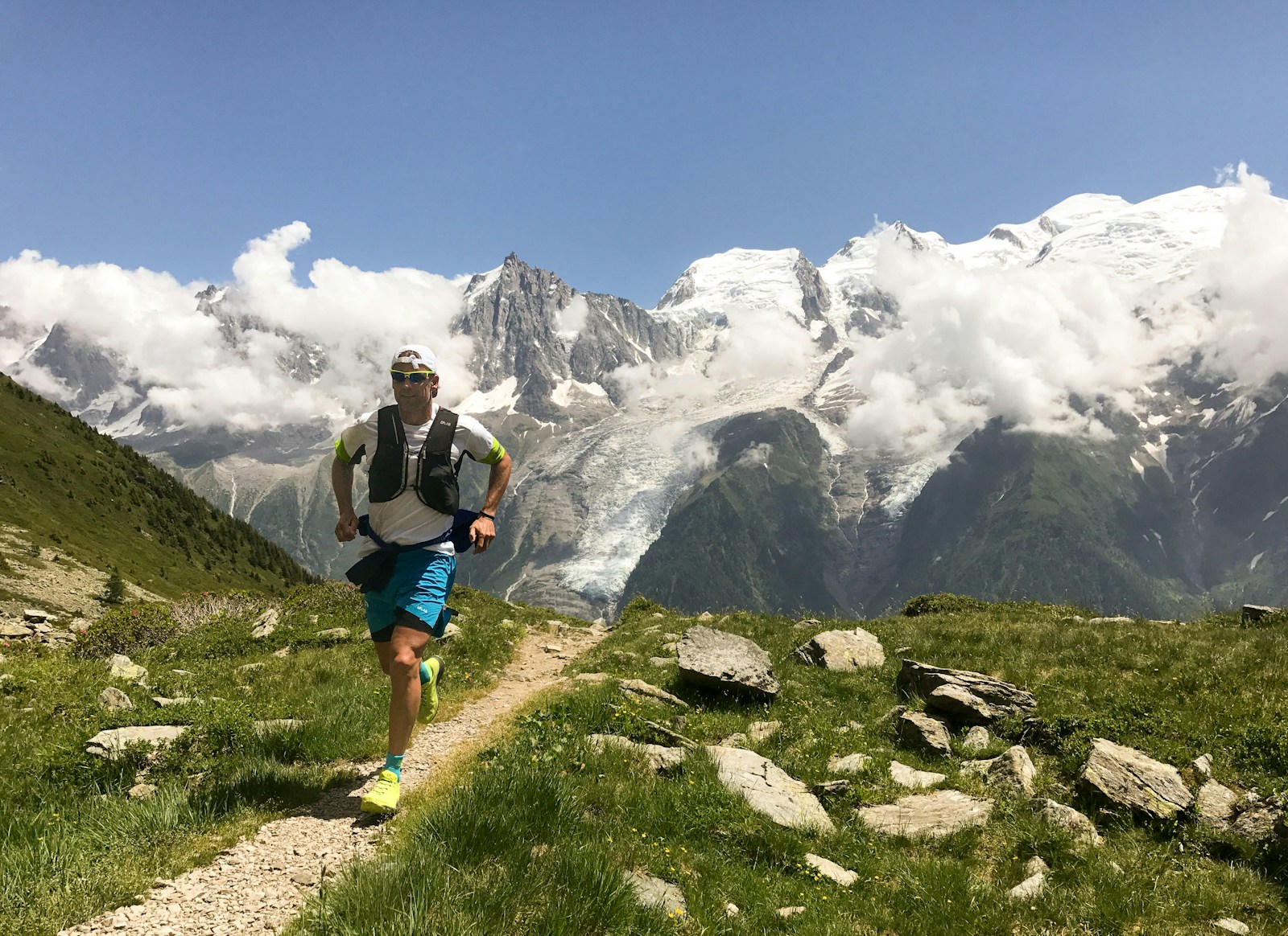 7 signs you’re not ready for the trail