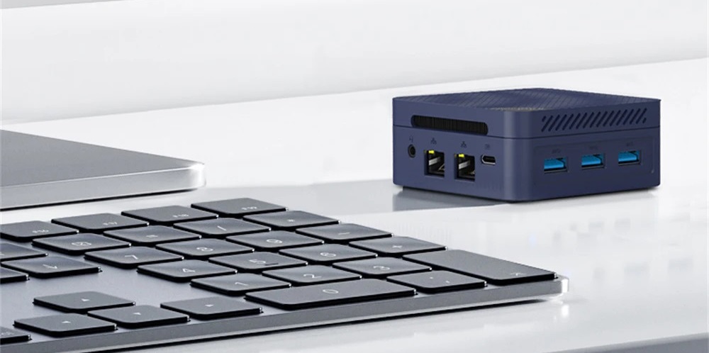 Mini PC: ocupan menos, rinden mejor de lo esperado y no cuestan ni 300€