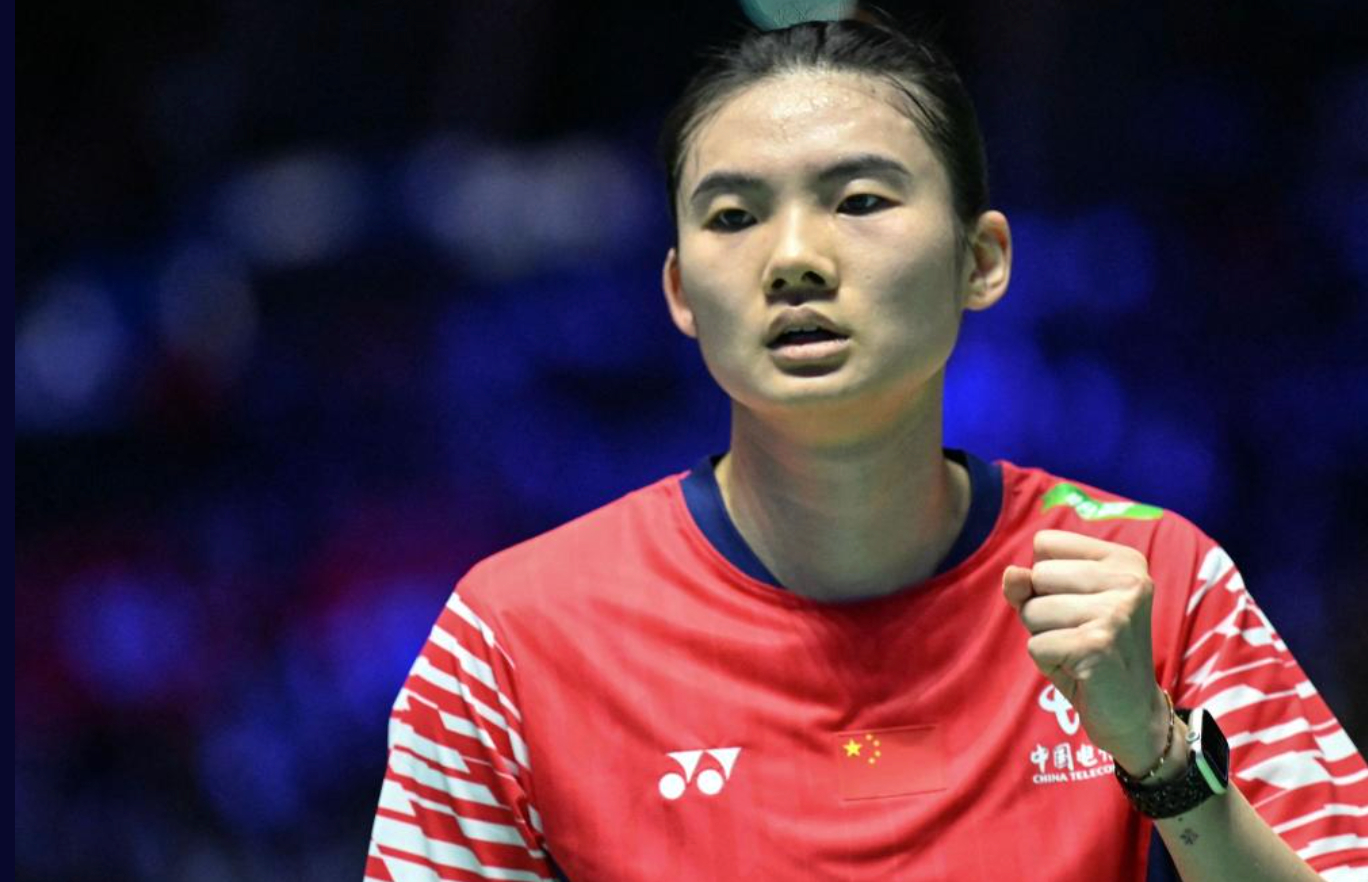 Surprising facts about Han Yue every badminton fan needs to know