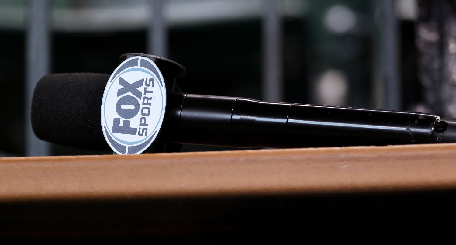 Fox reveals 2026 MLB announcers