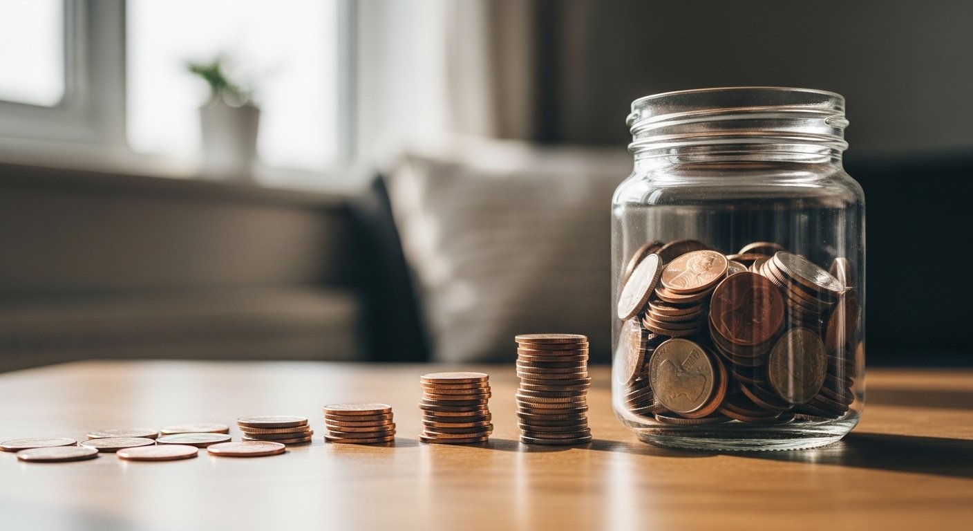 What to do with your pennies: Smart options to consider