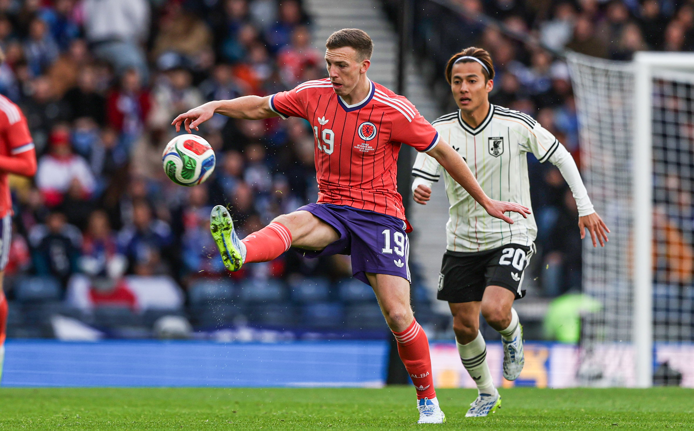 Momentum a must for Scotland in World Cup build-up as Clarke's side ...