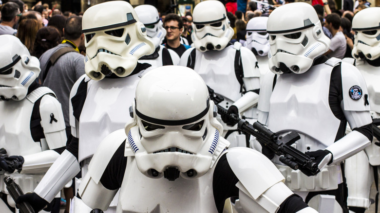 5 most exciting Star Wars movies & TV shows currently in development