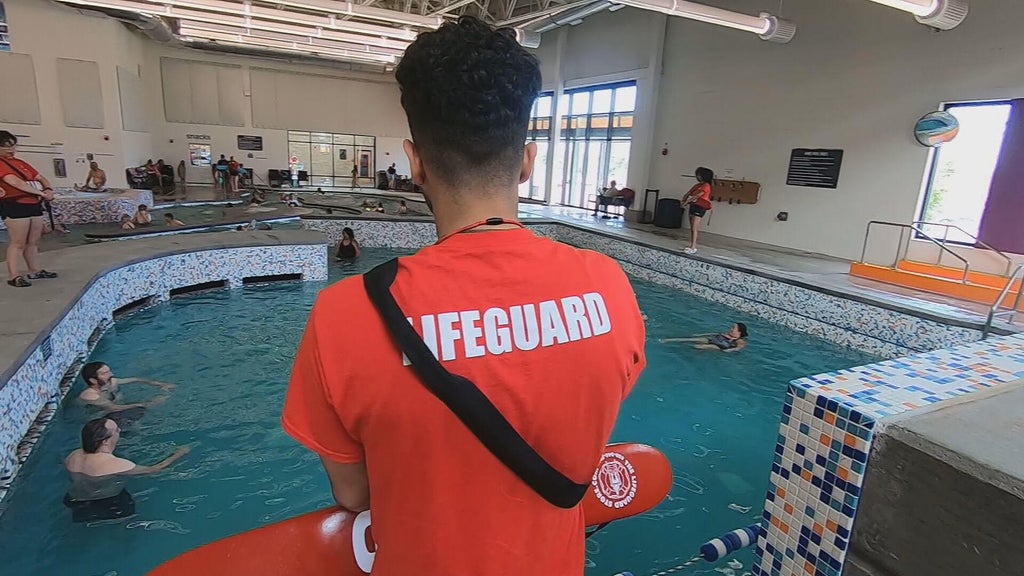 Chicago Park District hosting lifeguard skills test on Saturday