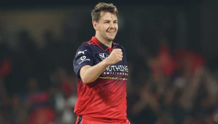 Who is Jacob Duffy? RCB's latest bowling sensation rattles SRH top ...