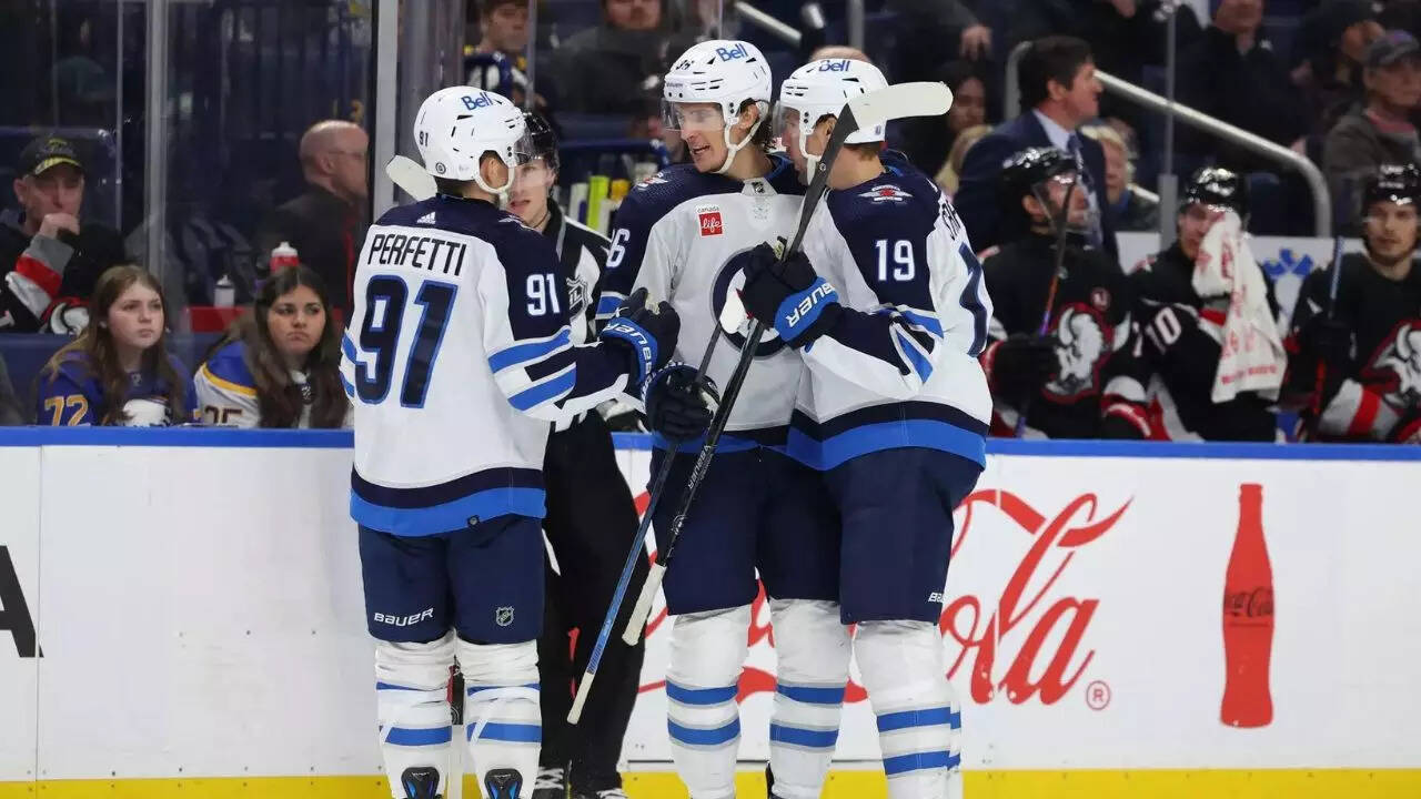 NHL insider suggests Winnipeg Jets GM expecting to make big trade moves ...