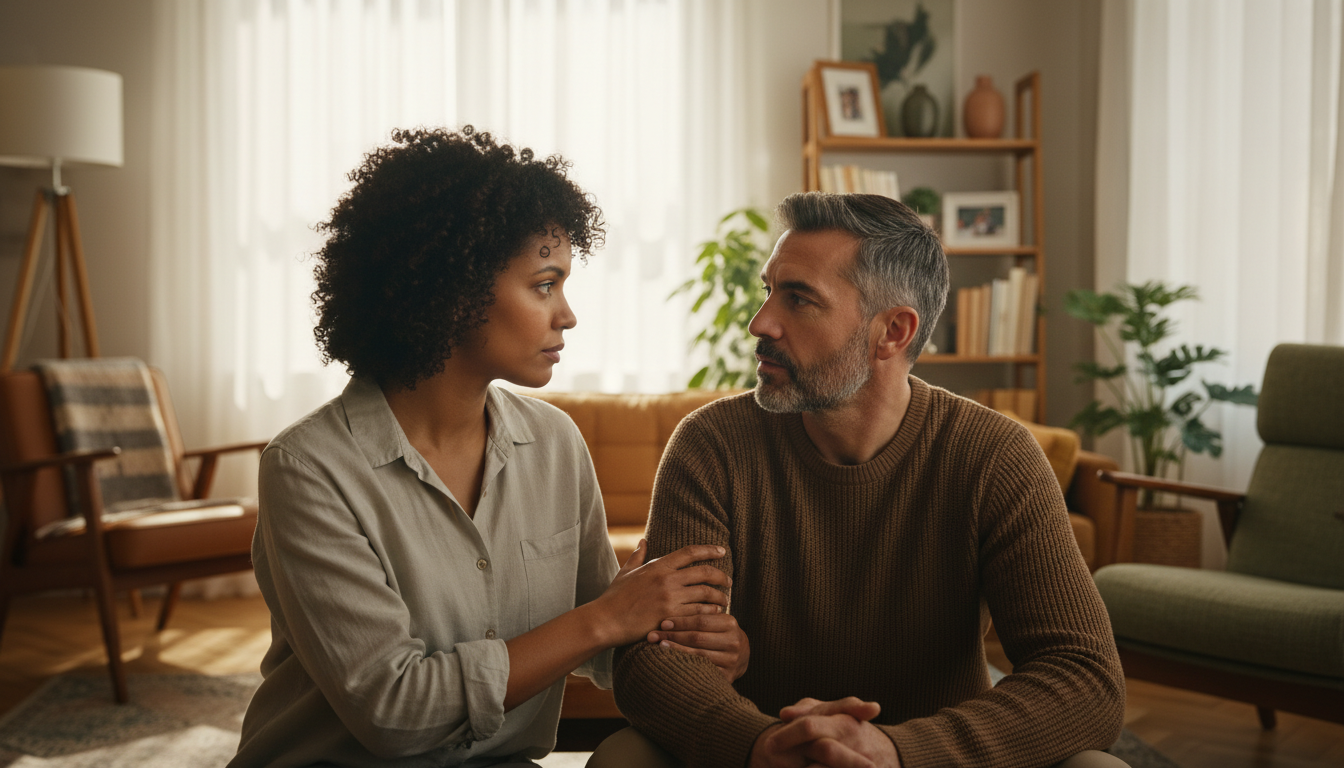 6 critical boundaries men must never cross for a woman