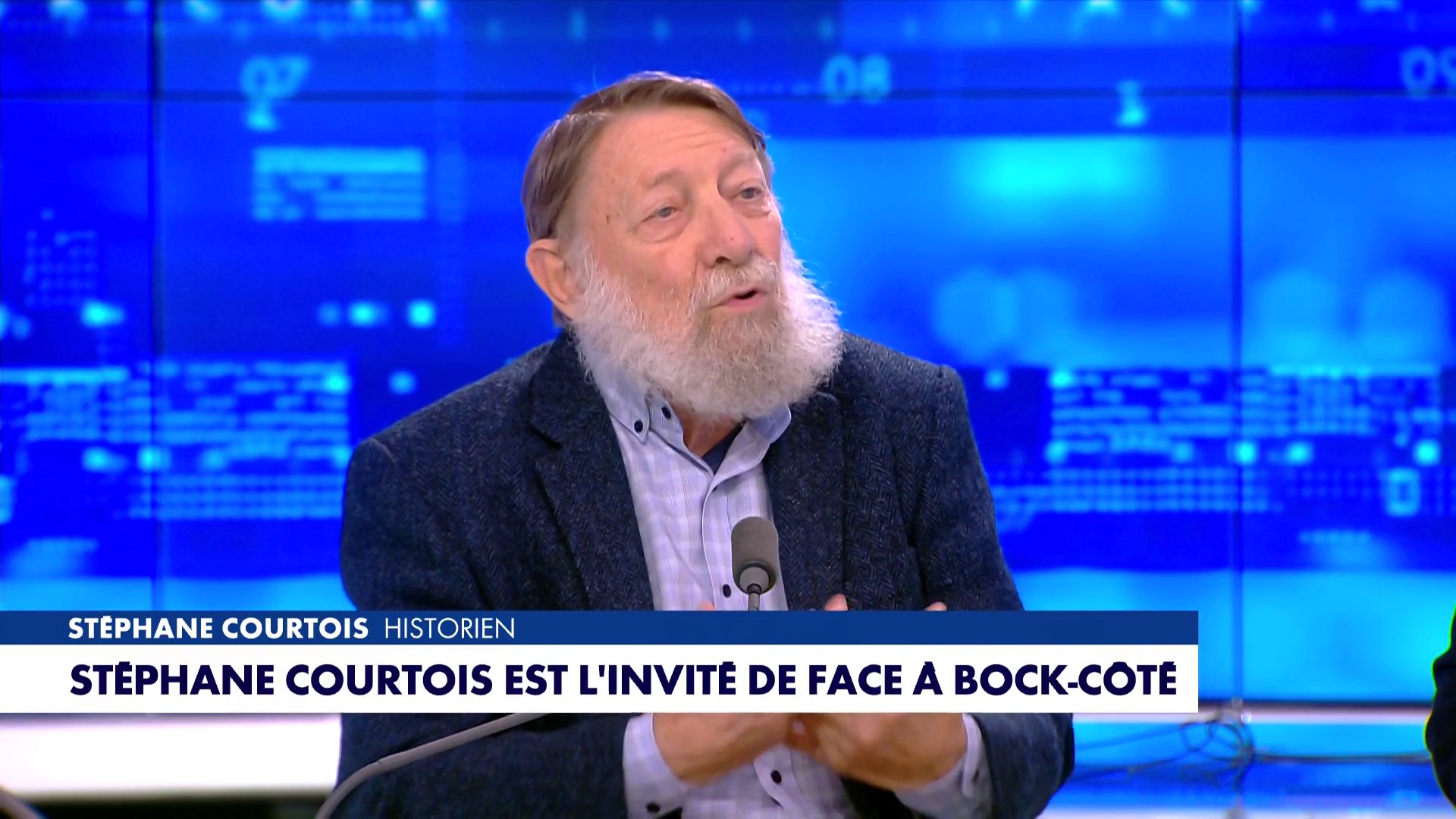 Stéphane Courtois : « Pourquoi Lionel Jospin a caché le fait d'être ...
