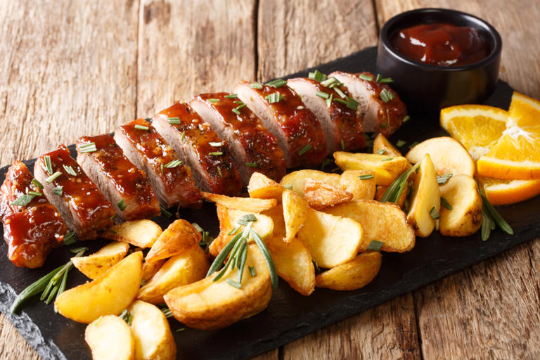 Comment cuire un filet mignon