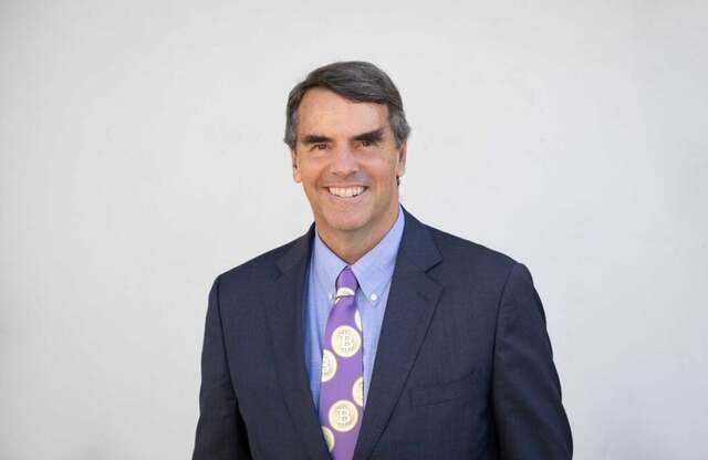 Tim Draper on Bitcoin and the future of the financial system: 'After ...