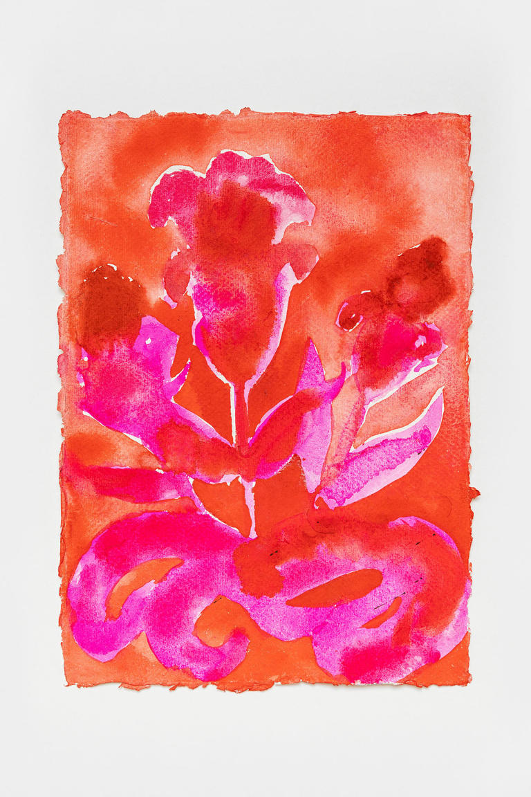 Artist Faye Wei Wei’s stories of longing, told through symbol-laden ...