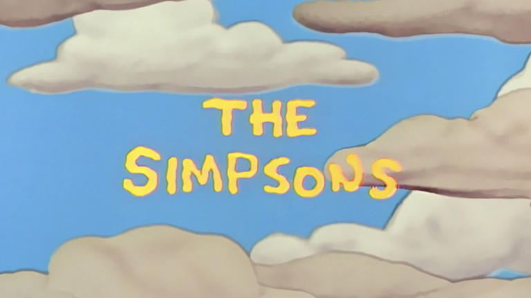 How The Simpsons Creator Matt Groening Helped Fixed The Show's Iconic ...