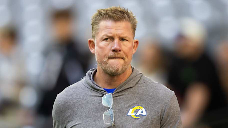 Rams 2026 offseason could solidify Les Snead's Hall of Fame candidacy