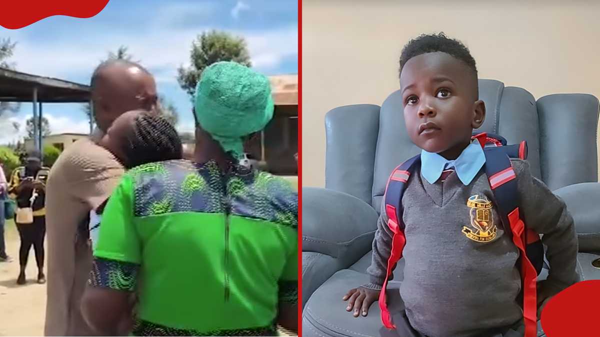 Gilgil: Pain at morgue as autopsy contradicts school’s account of boy’s ...