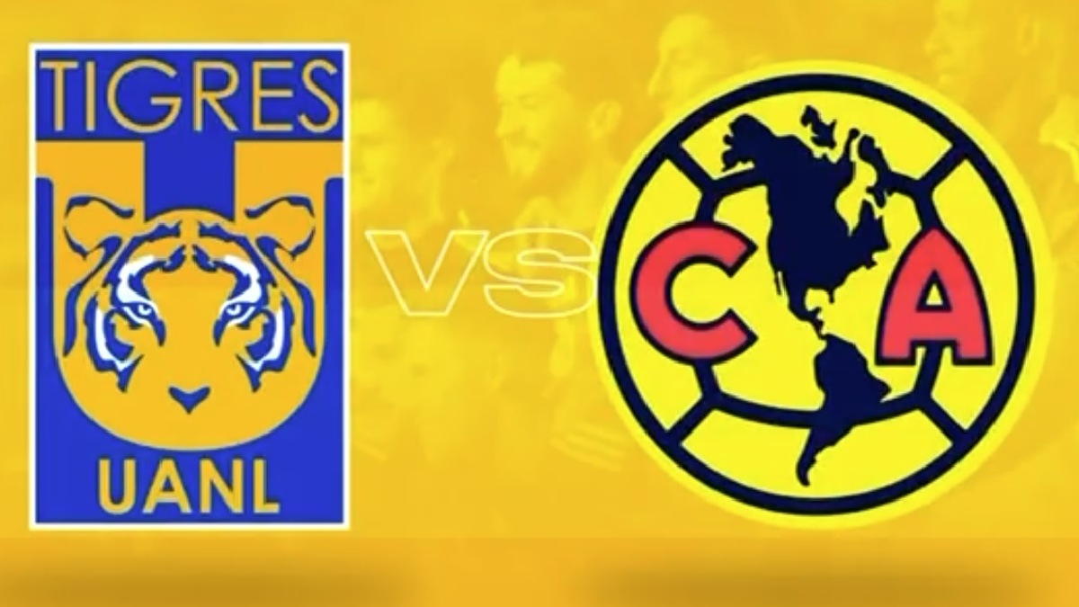 Tigres vs América en vivo: Resumen partido amistoso en Estados Unidos
