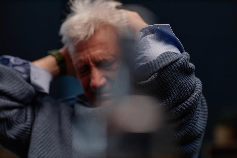 What causes dizziness and how to fix it