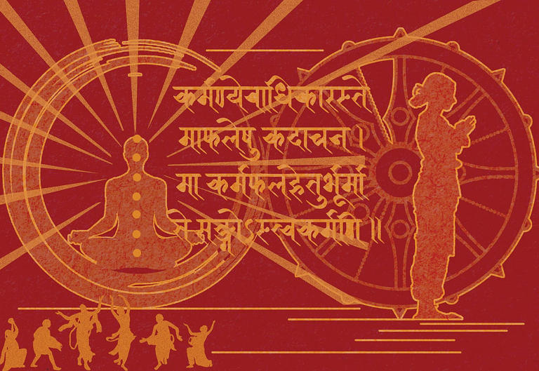 Creation myths that gurus conjure