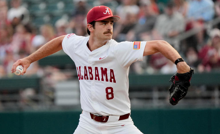 Alabama vs. Oklahoma recap, highlights from impressive Game 1 win