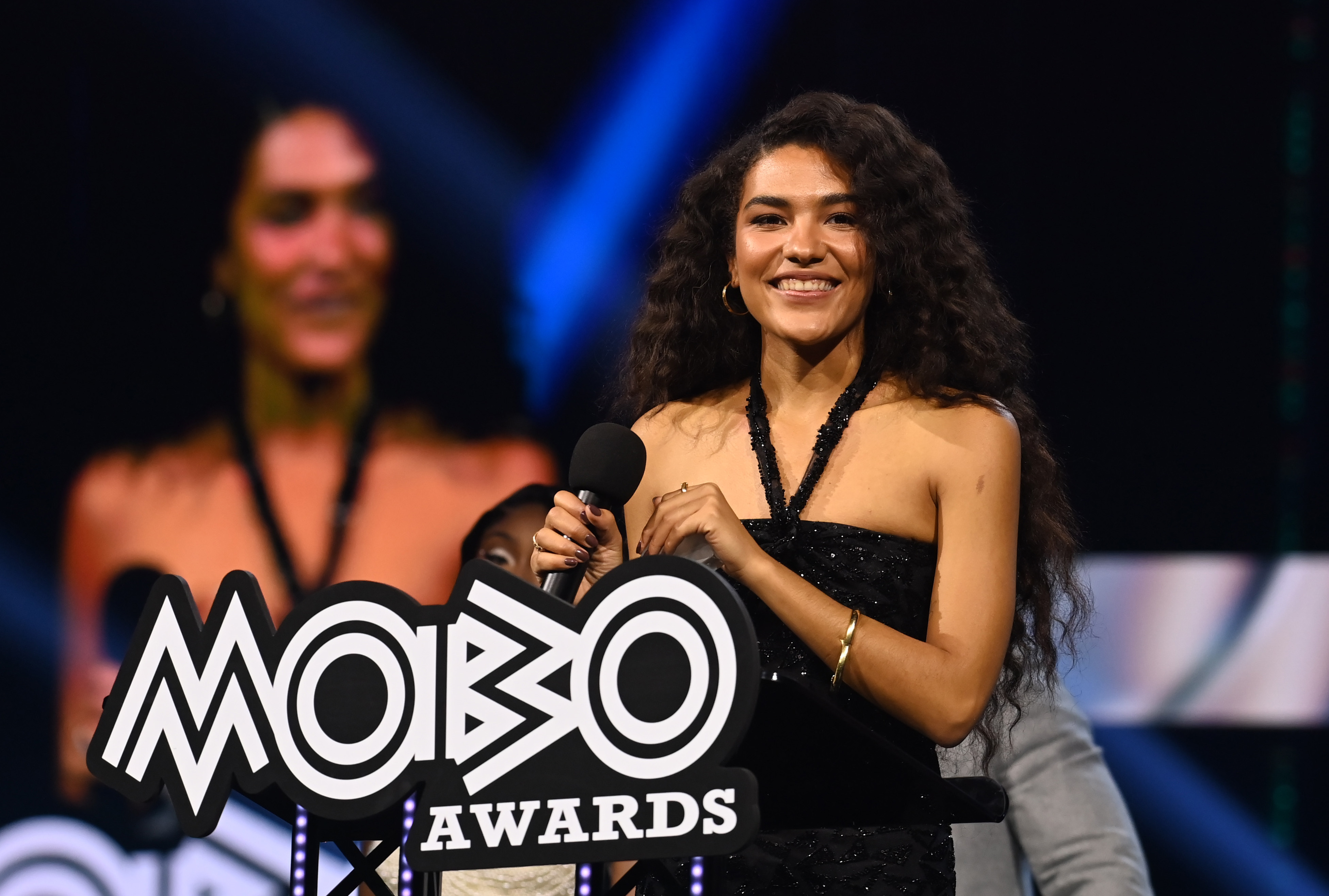 Olivia Dean wins big at 2026 MOBO Awards, sweeping three major categories