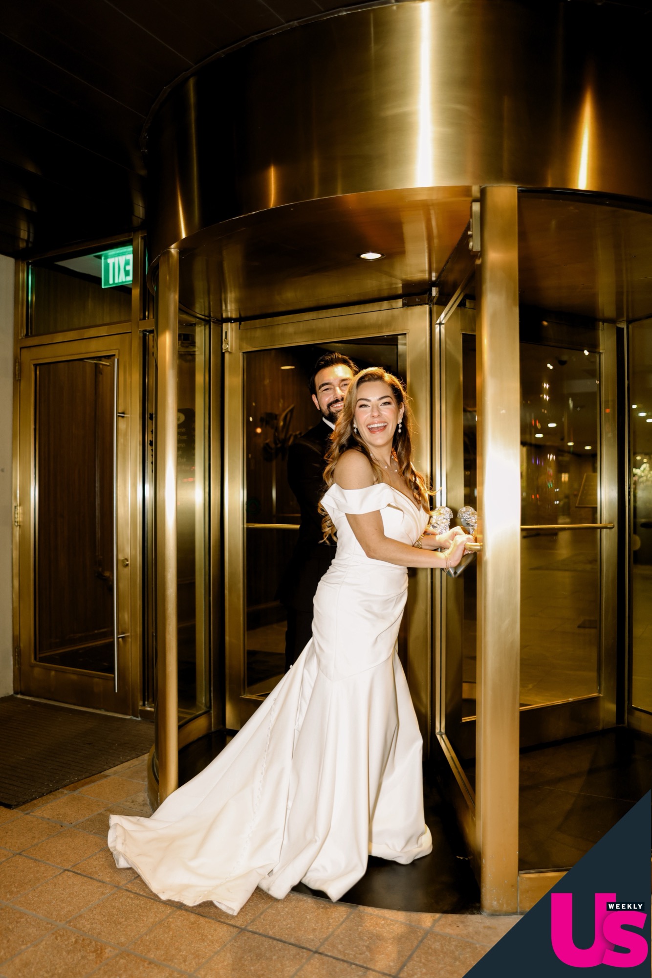 90 Day Fiance's Veronica Rodriguez marries Seth Daryoushfar: Wedding ...