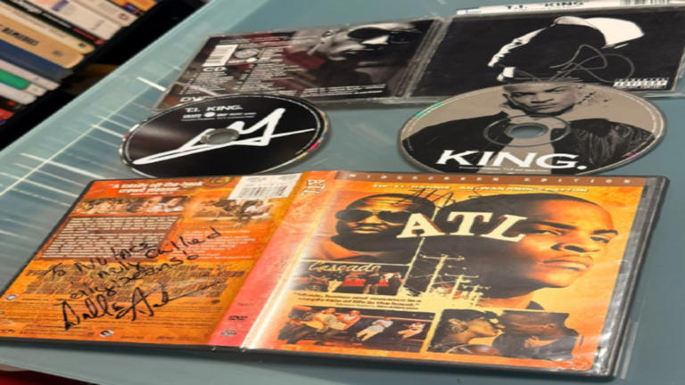 Atlanta icon TI celebrates 20th anniversary of King album and its ...