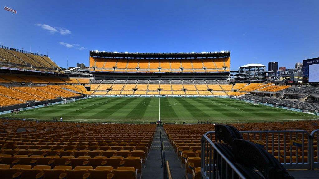 Pittsburgh's Acrisure Stadium to host free World Cup fan zone events