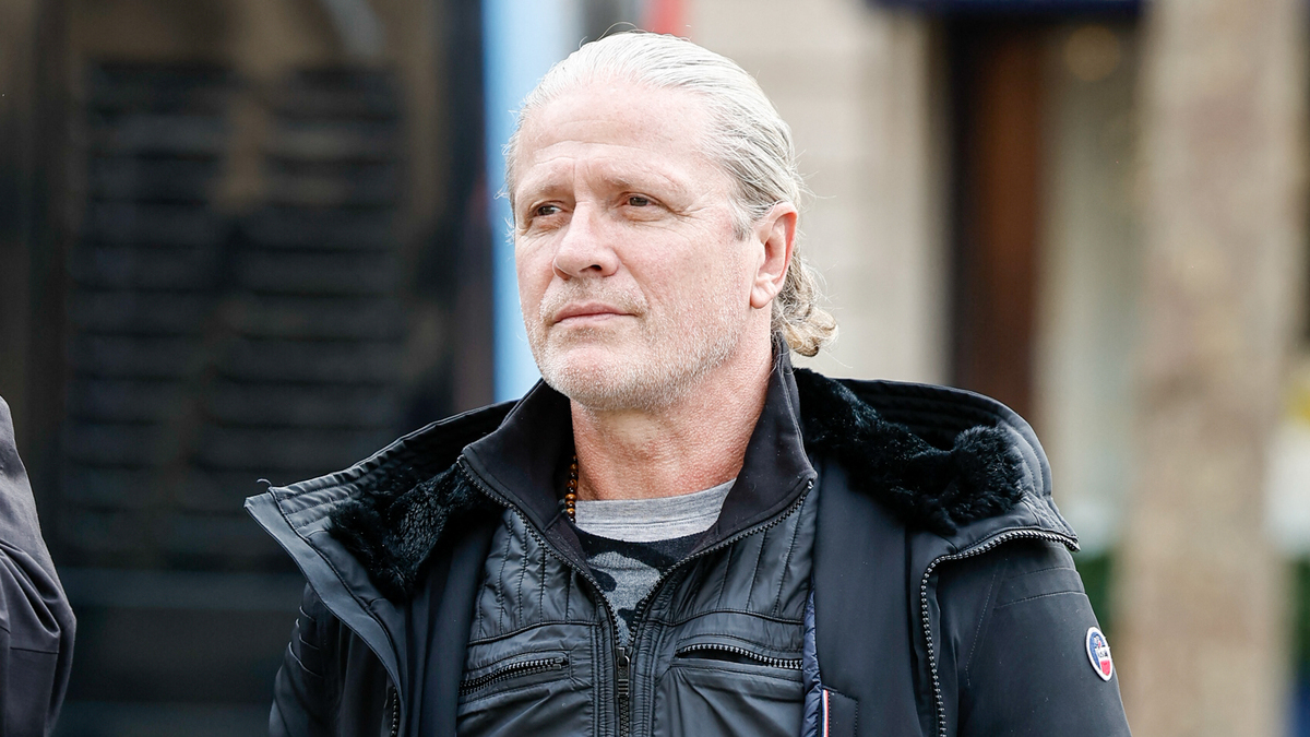 Exclu. "J'étais gêné pour lui" : Emmanuel Petit a vécu un moment choc ...