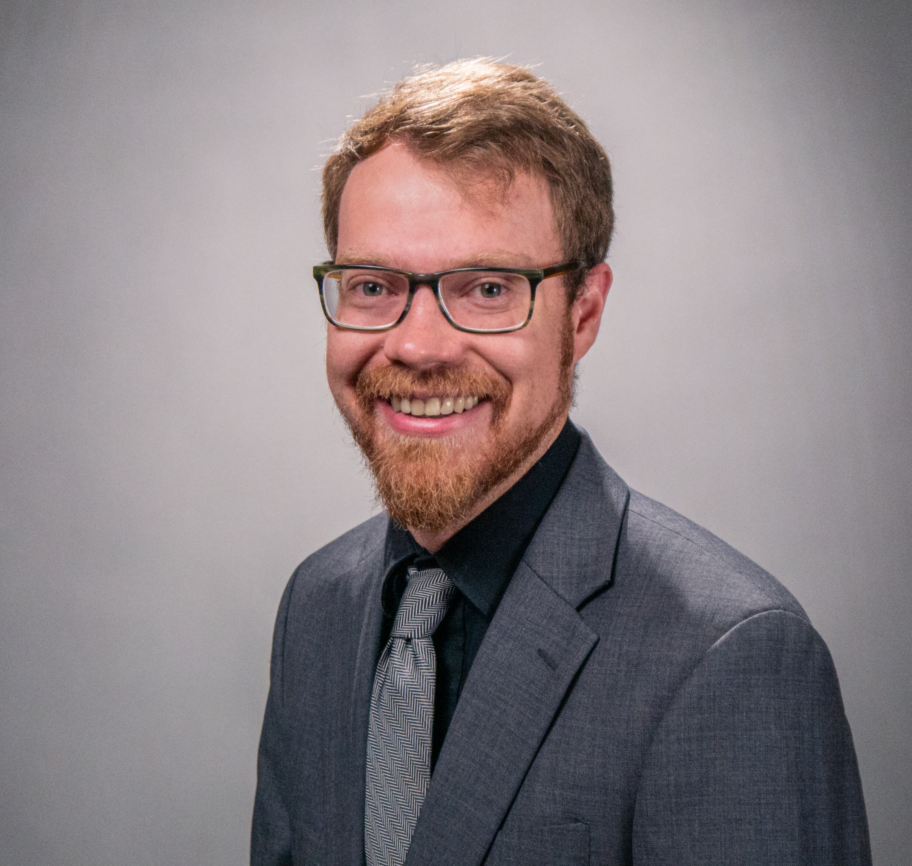 Estate planning pro Blaise Jorgensen running for Washoe County public ...