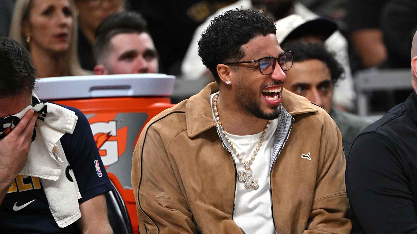 Pacers’ Tyrese Haliburton gets brutally honest on dealing with shingles