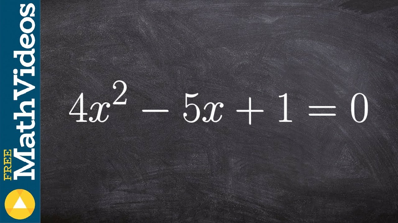 4x 2 5x 1