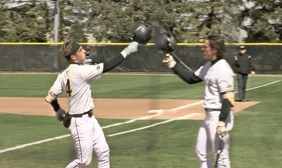 Siouxland GPAC baseball scores 3/28/26