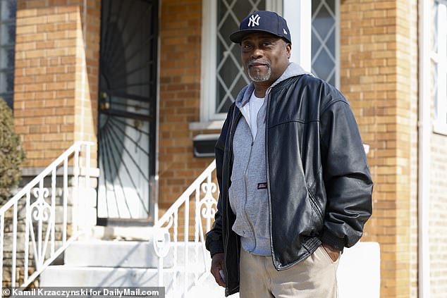 Father of 'America's worst mayor' Tiffany Henyard shot in Chicago