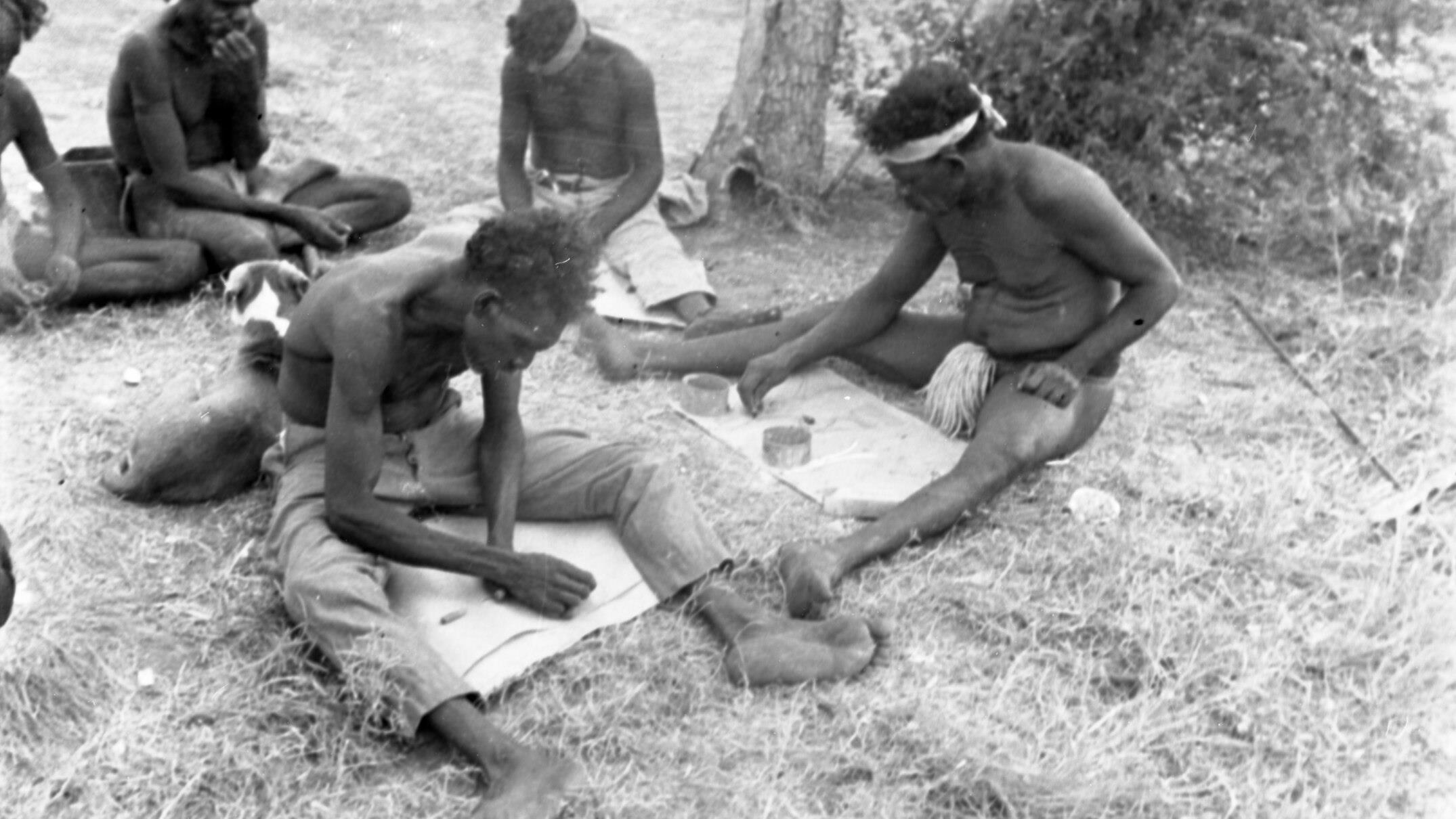 A secret stash and history mystery solved — why Birrundudu drawings are ...