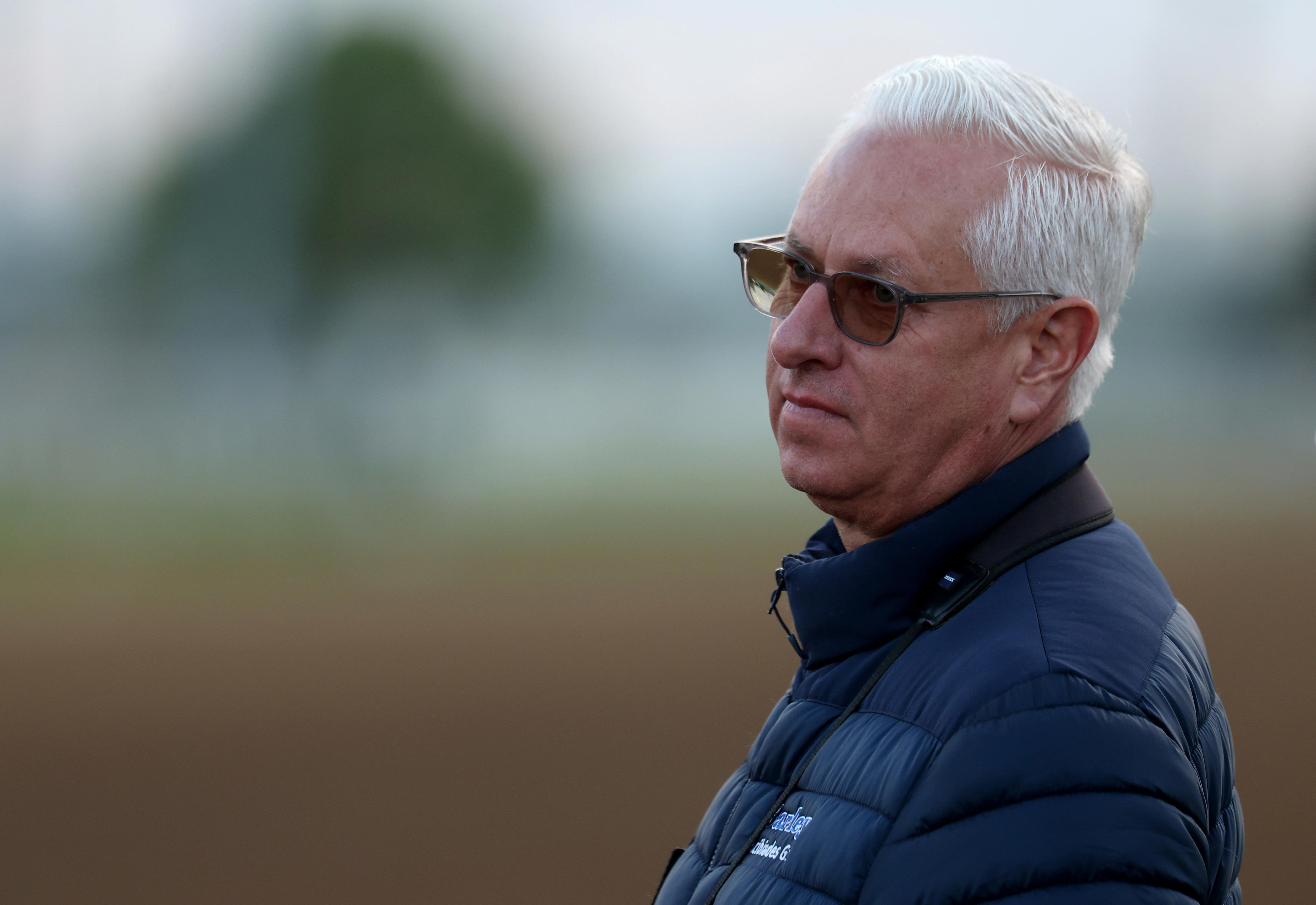 Who won Kentucky Derby prep races today? Arkansas Derby winner, others