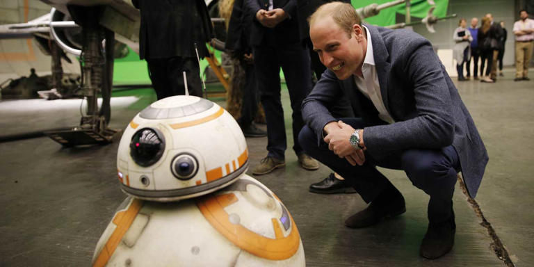 10 obscure Star Wars movie cameos revealed