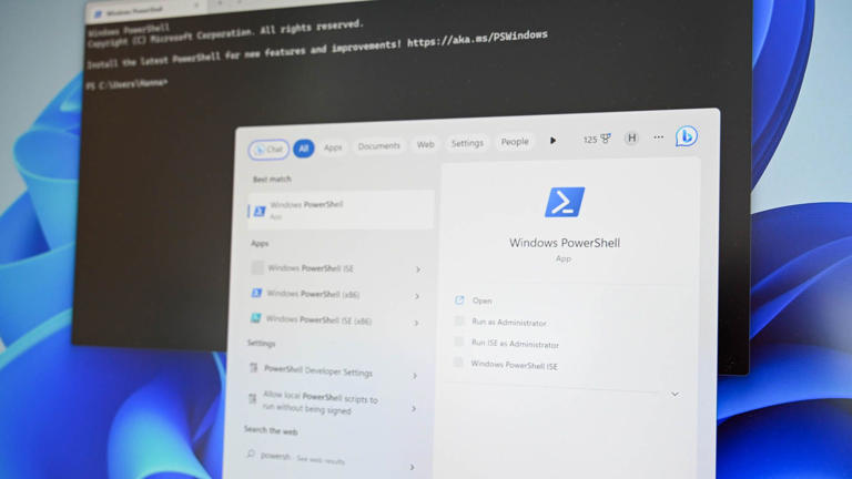 5 PowerShell commands that fix Windows problems faster than any PC ...